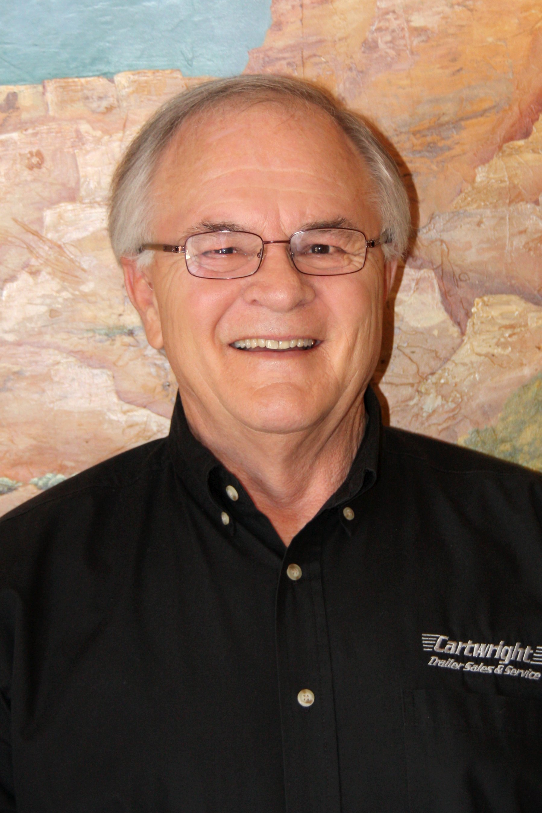 Cartwright Trailer Sales and Service's Team | Amarillo Texas