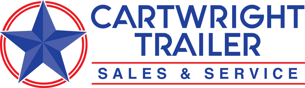Cartwright Trailer Sales and Service in Amarillo Texas