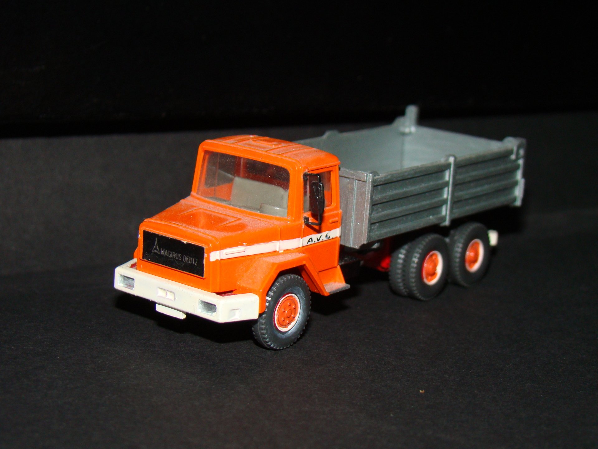 limburgsemodeltrucks