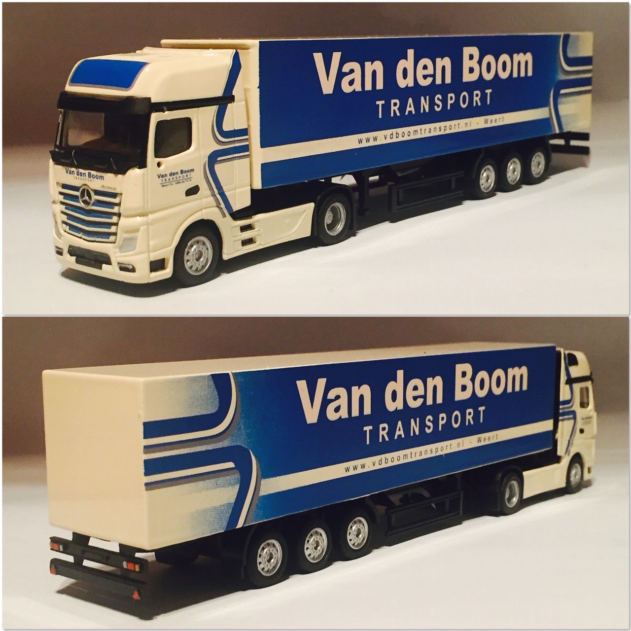 limburgsemodeltrucks