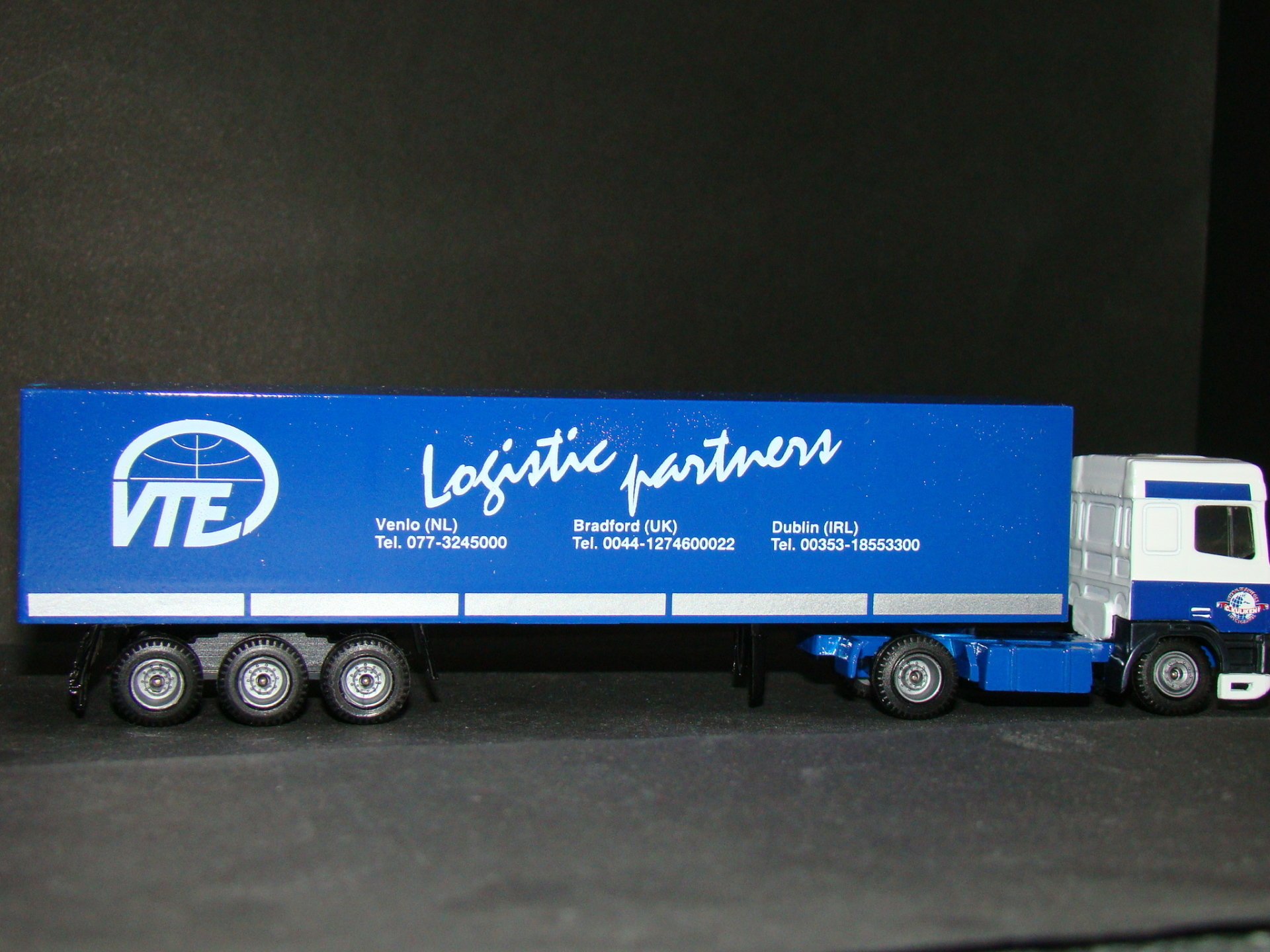 limburgsemodeltrucks