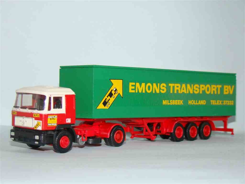 limburgsemodeltrucks