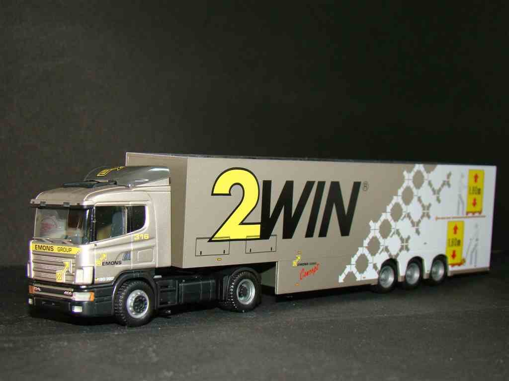 limburgsemodeltrucks