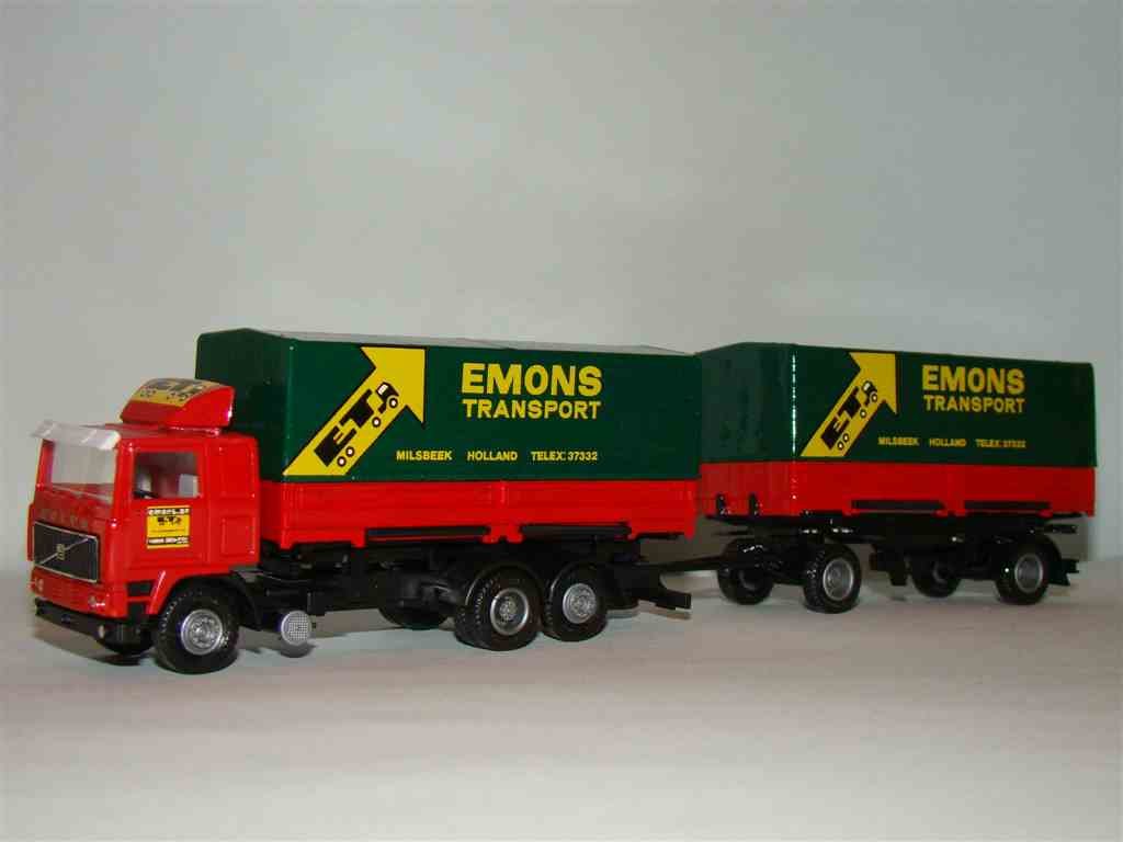 limburgsemodeltrucks