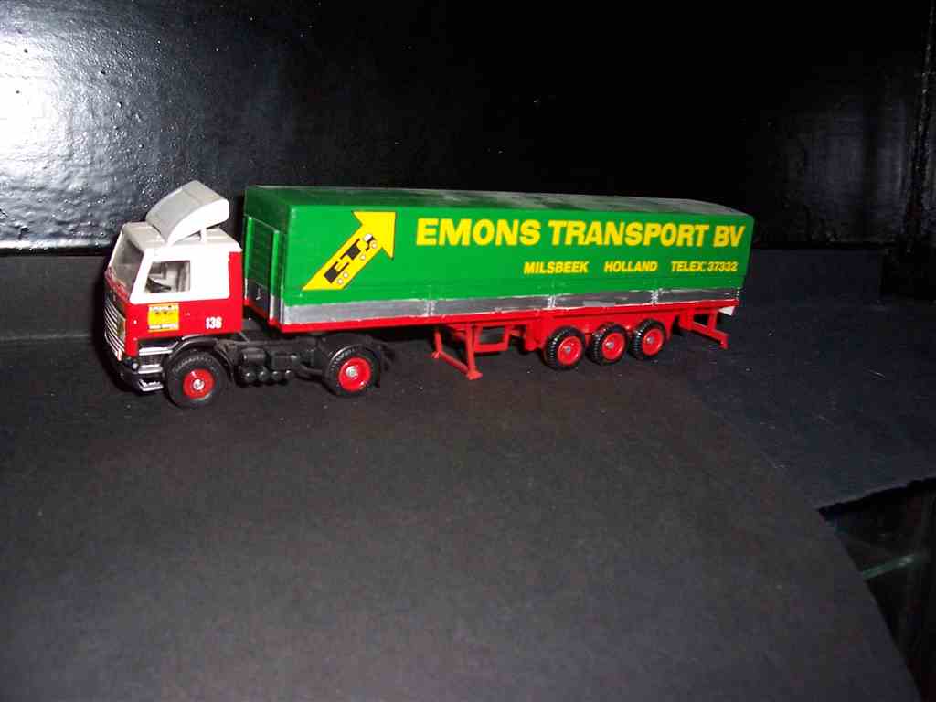 limburgsemodeltrucks