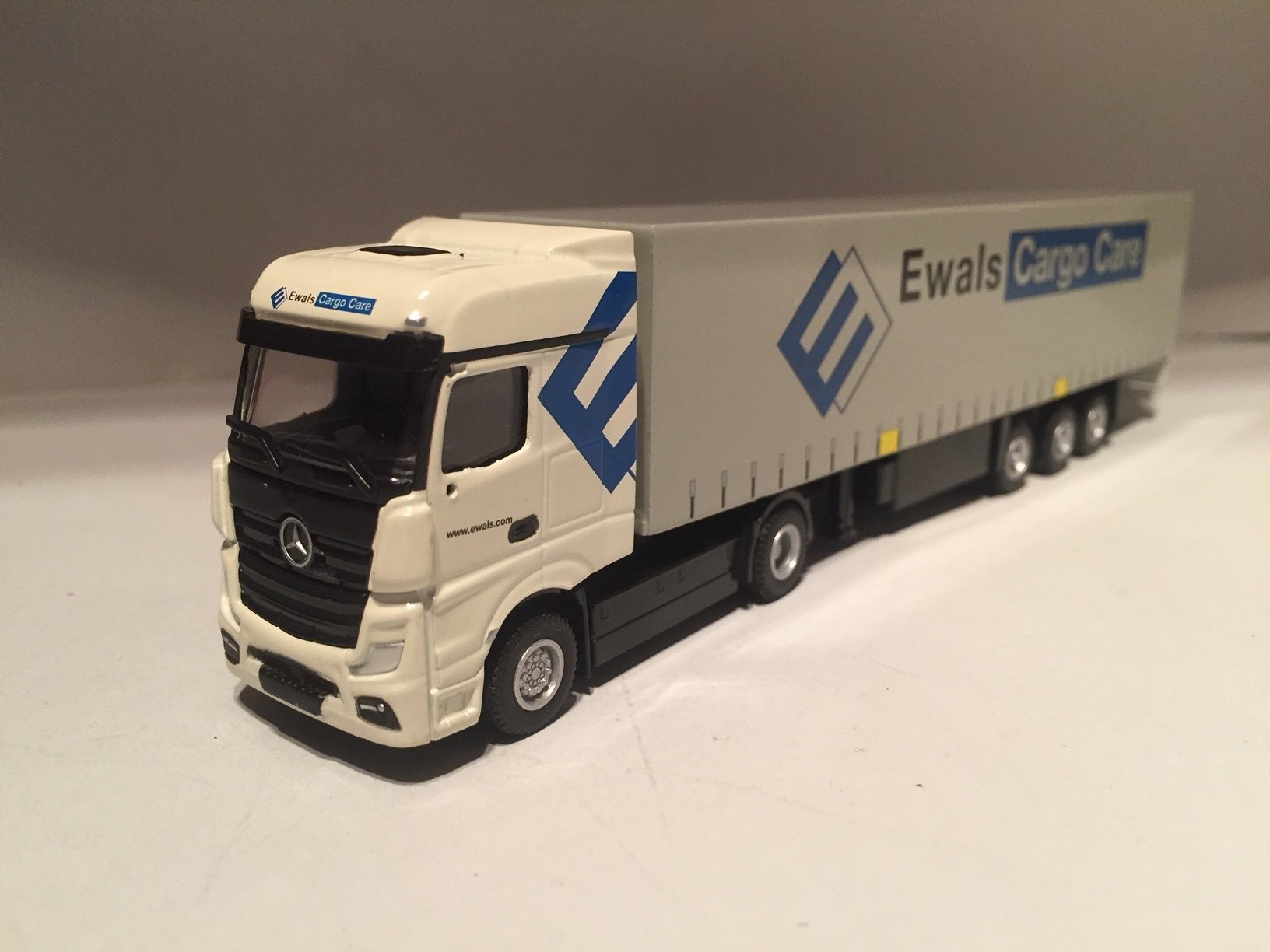 limburgsemodeltrucks