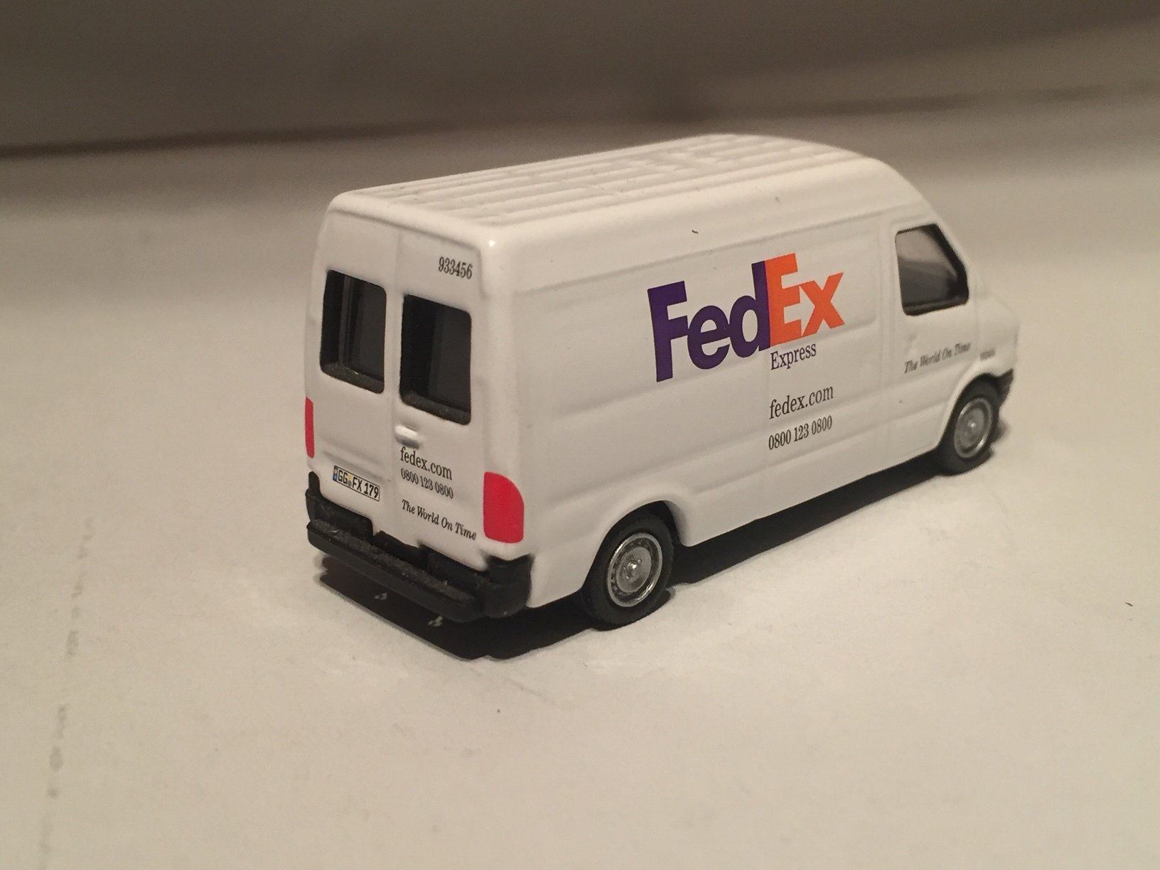 limburgsemodeltrucks