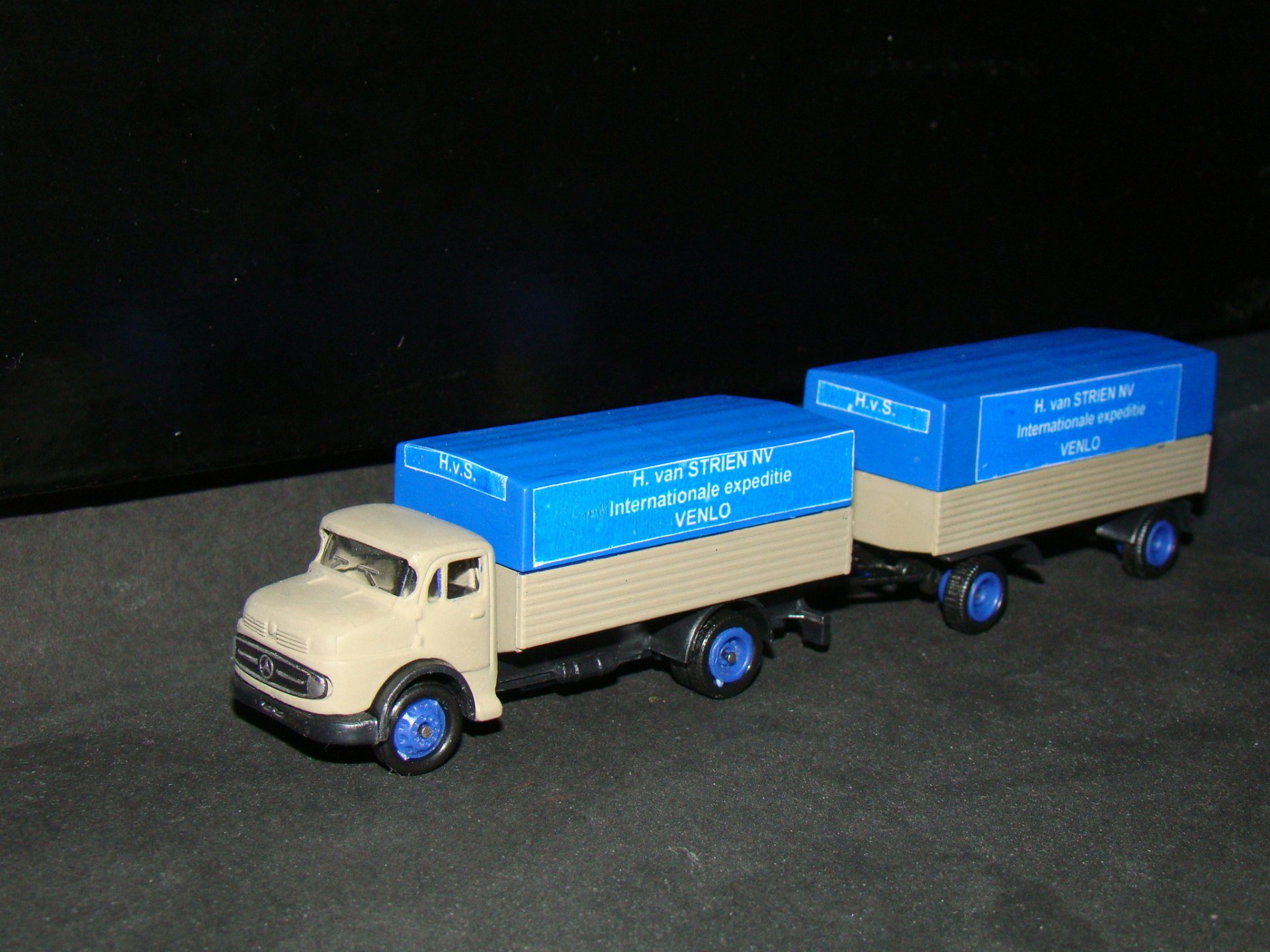 limburgsemodeltrucks