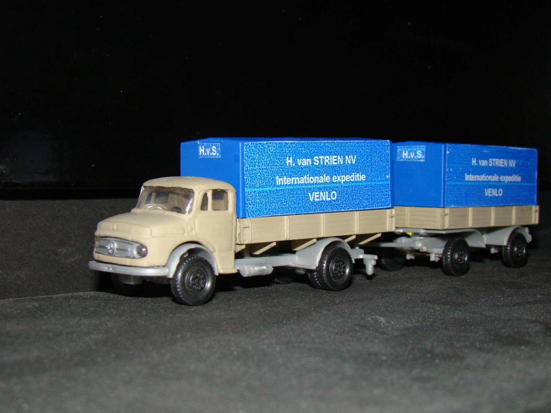 limburgsemodeltrucks