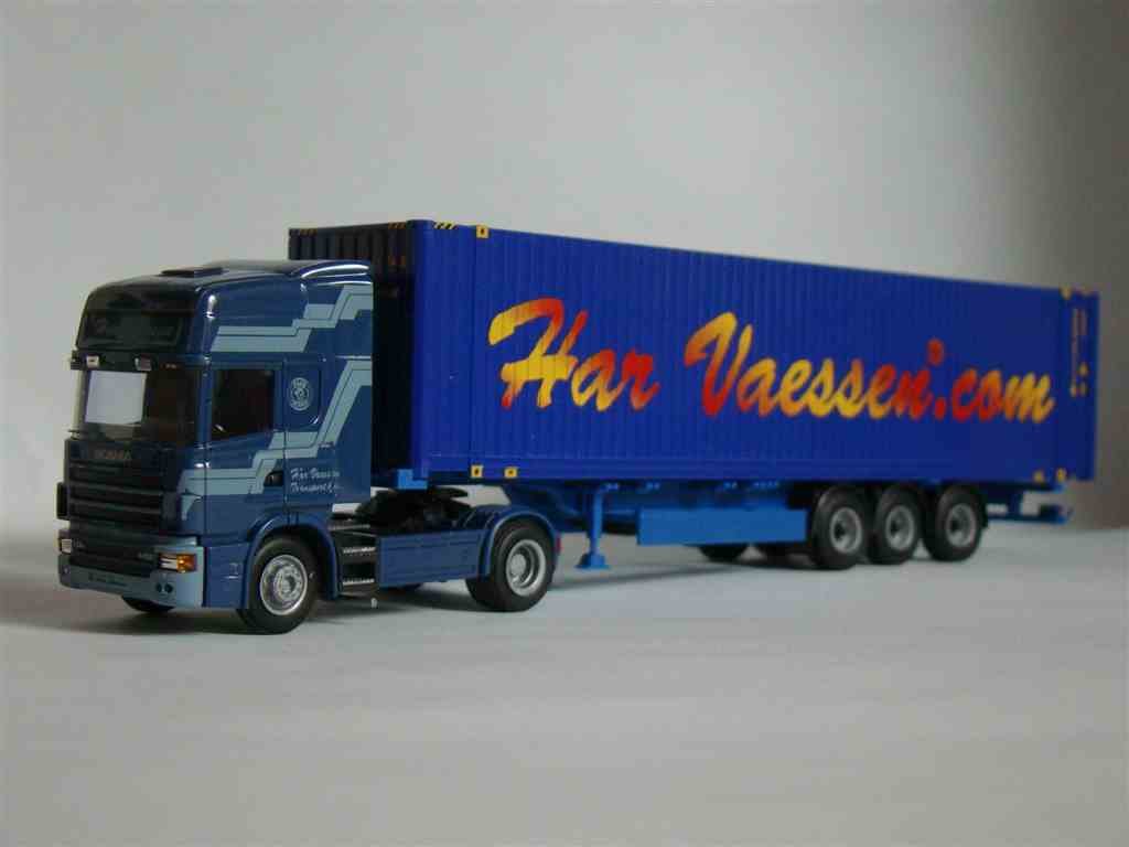 limburgsemodeltrucks