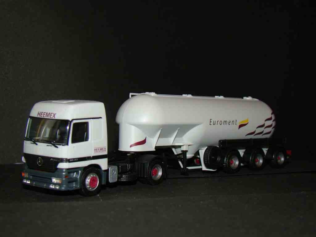 limburgsemodeltrucks