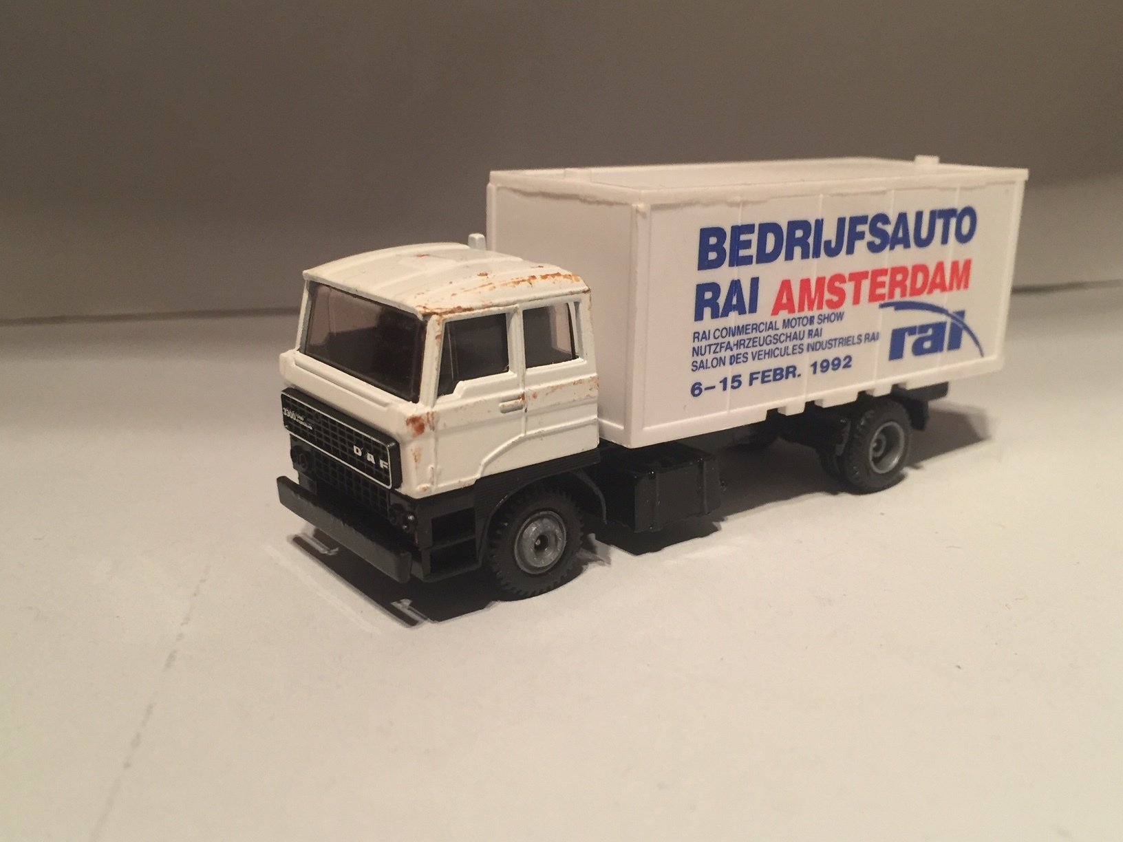 limburgsemodeltrucks