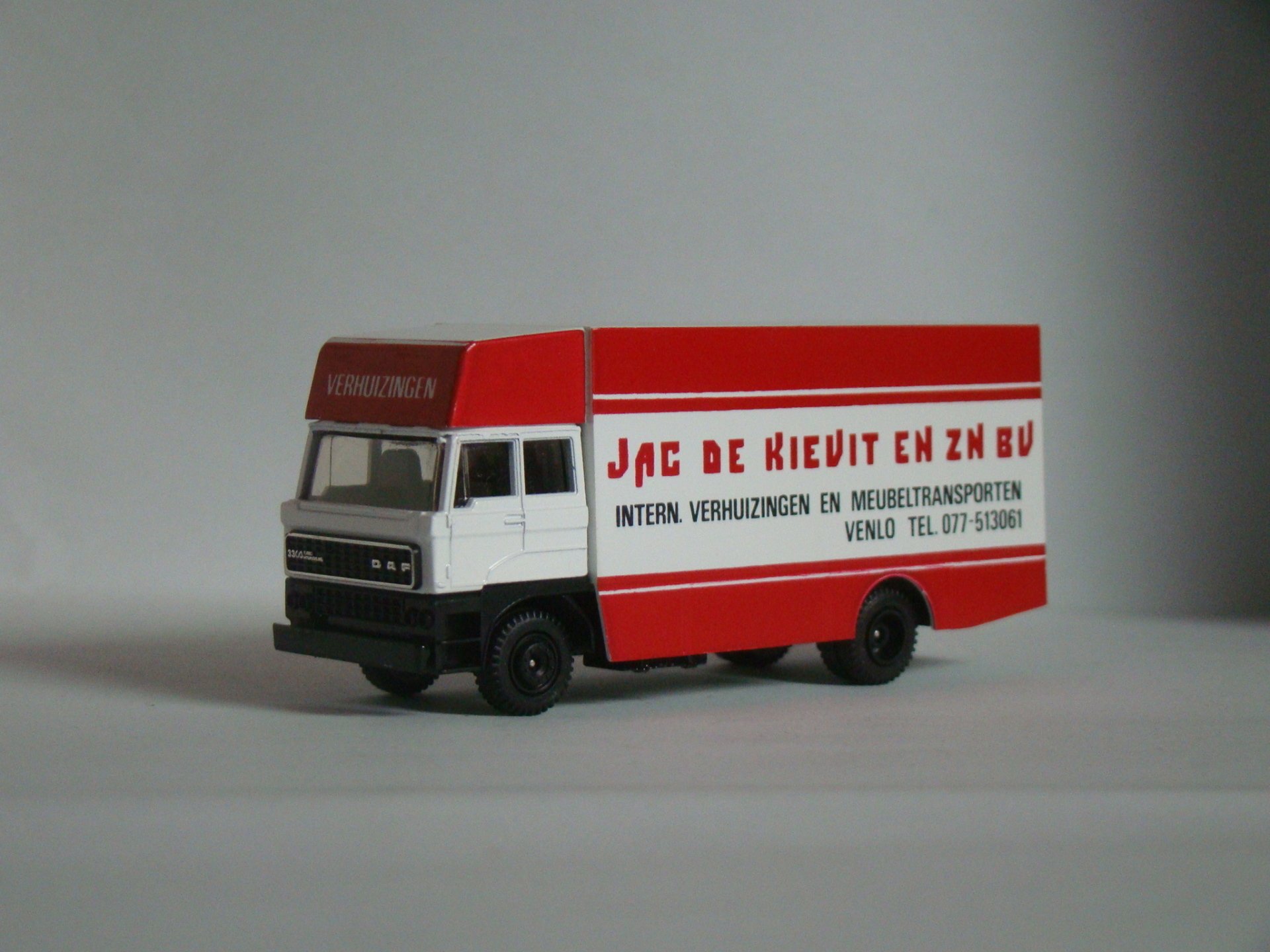 limburgsemodeltrucks