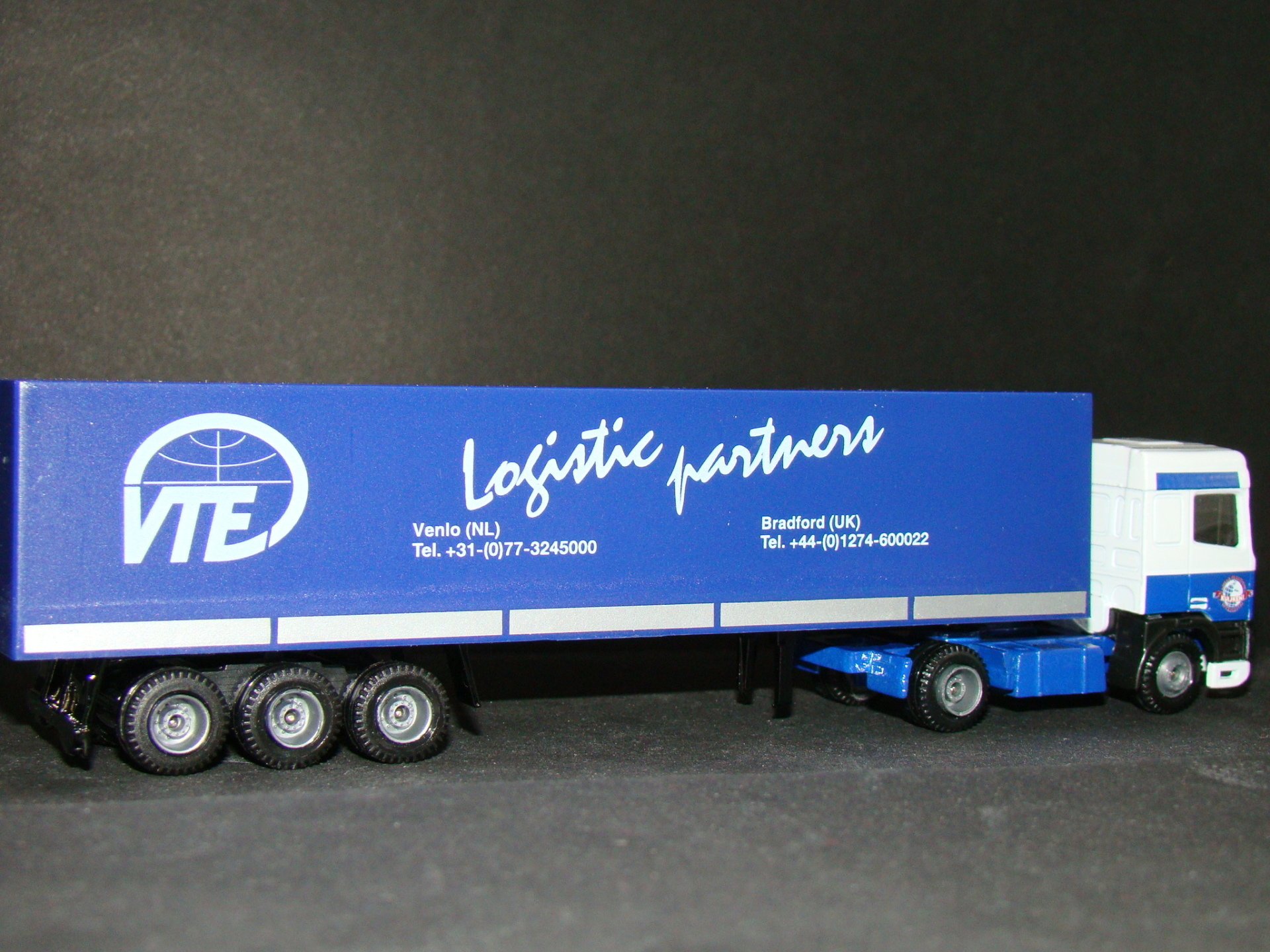 limburgsemodeltrucks