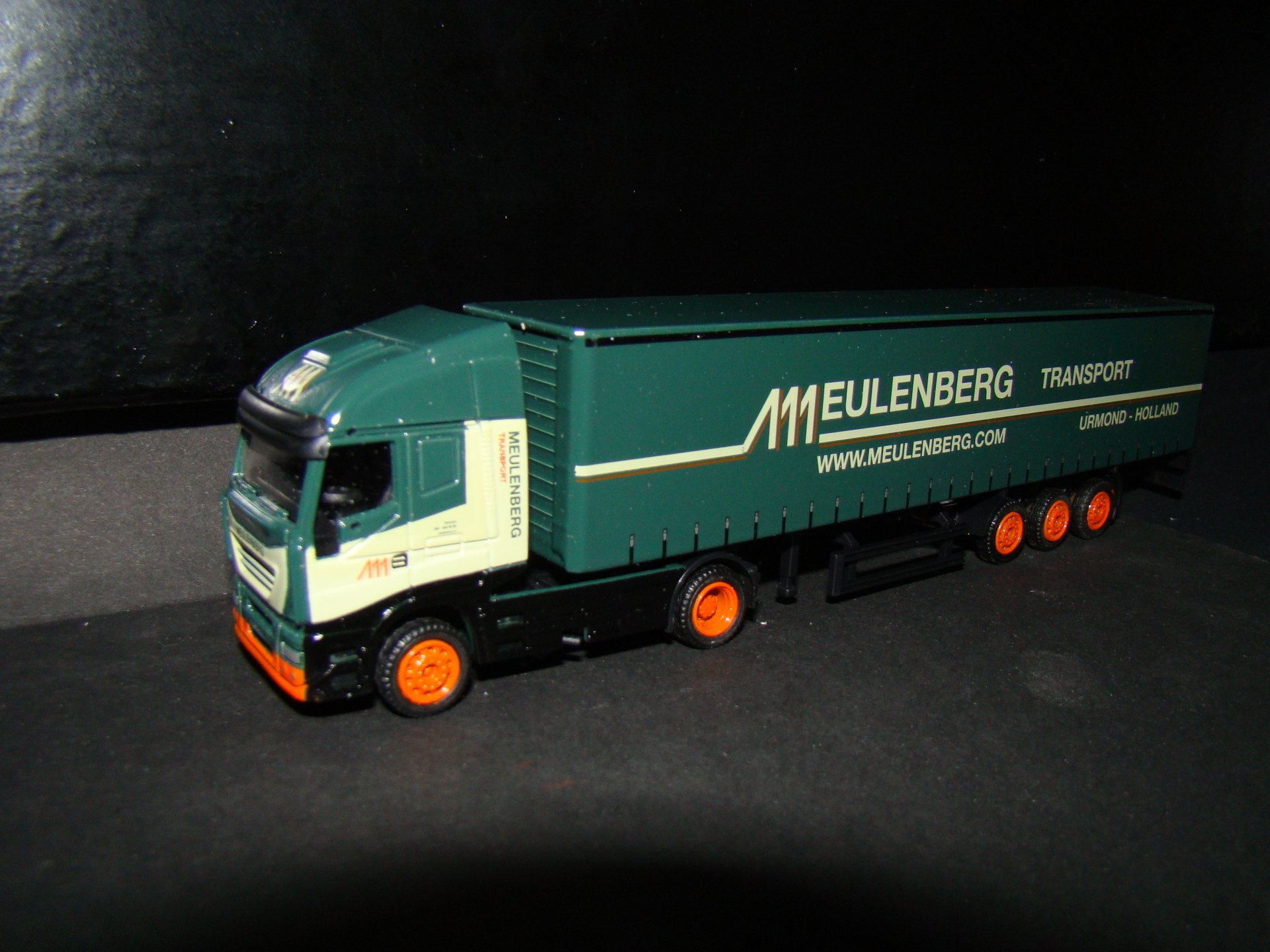 limburgsemodeltrucks