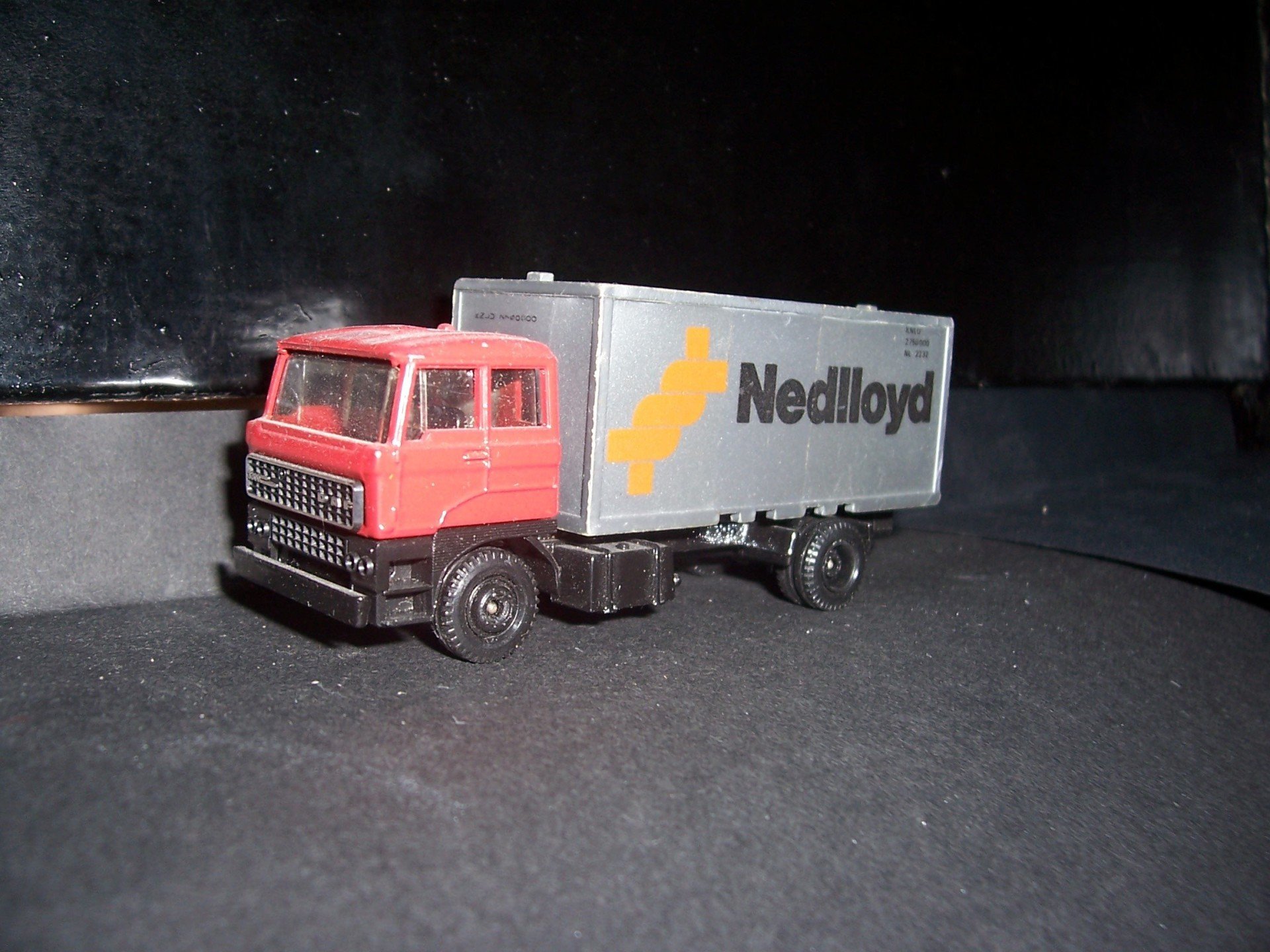 limburgsemodeltrucks