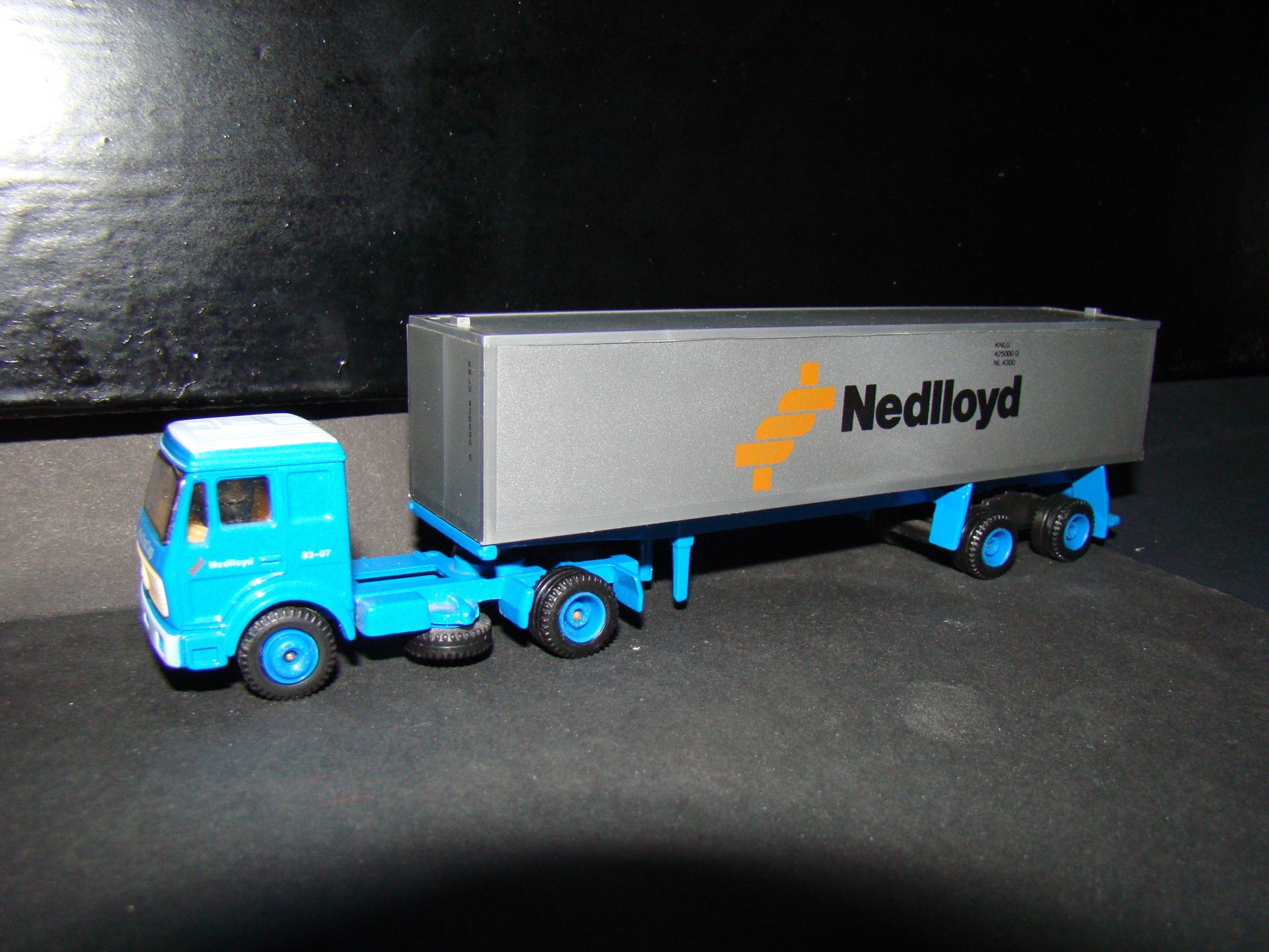 limburgsemodeltrucks