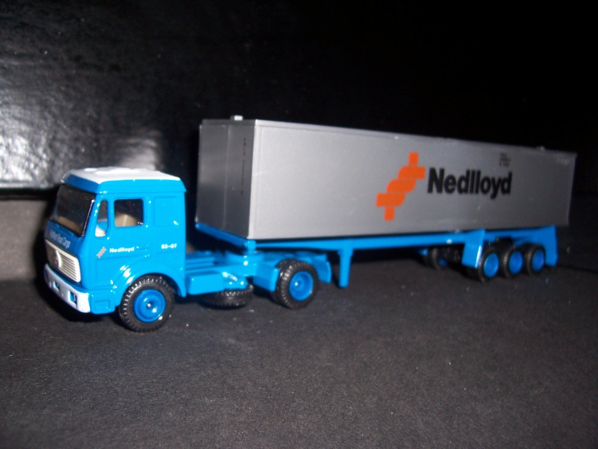 limburgsemodeltrucks