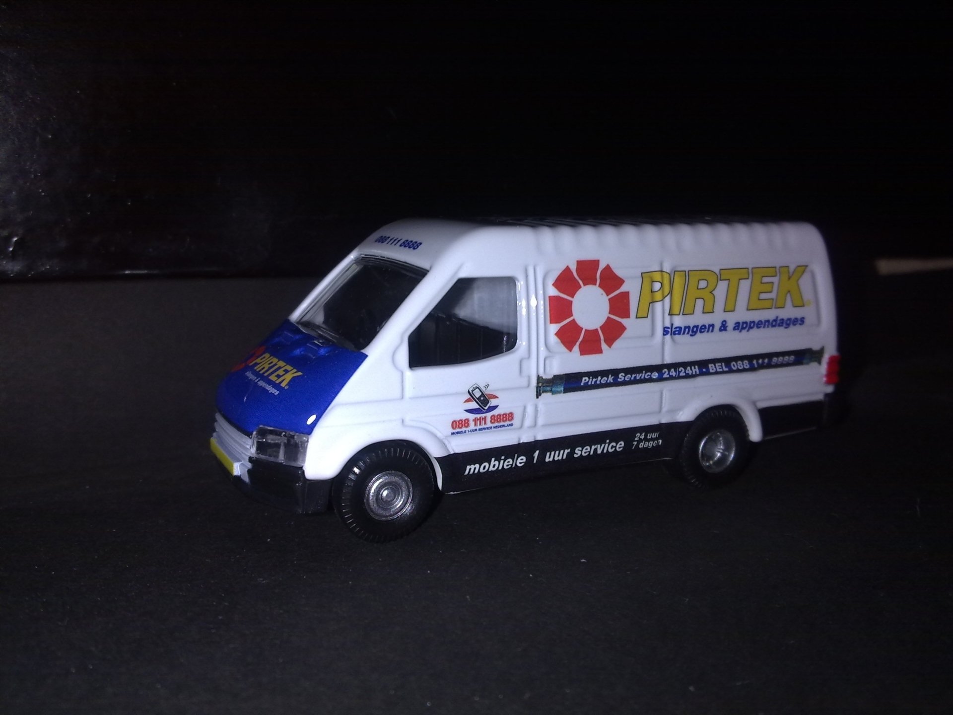 limburgsemodeltrucks