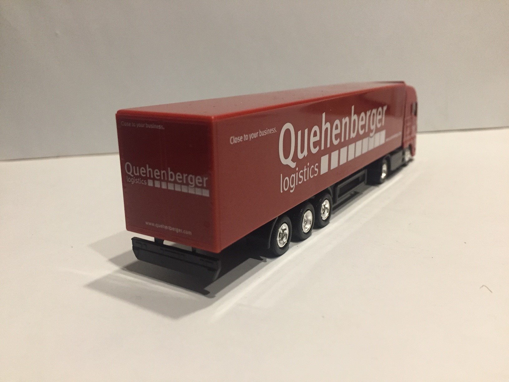 limburgsemodeltrucks