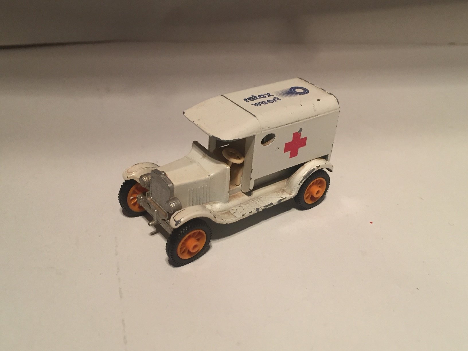 limburgsemodeltrucks
