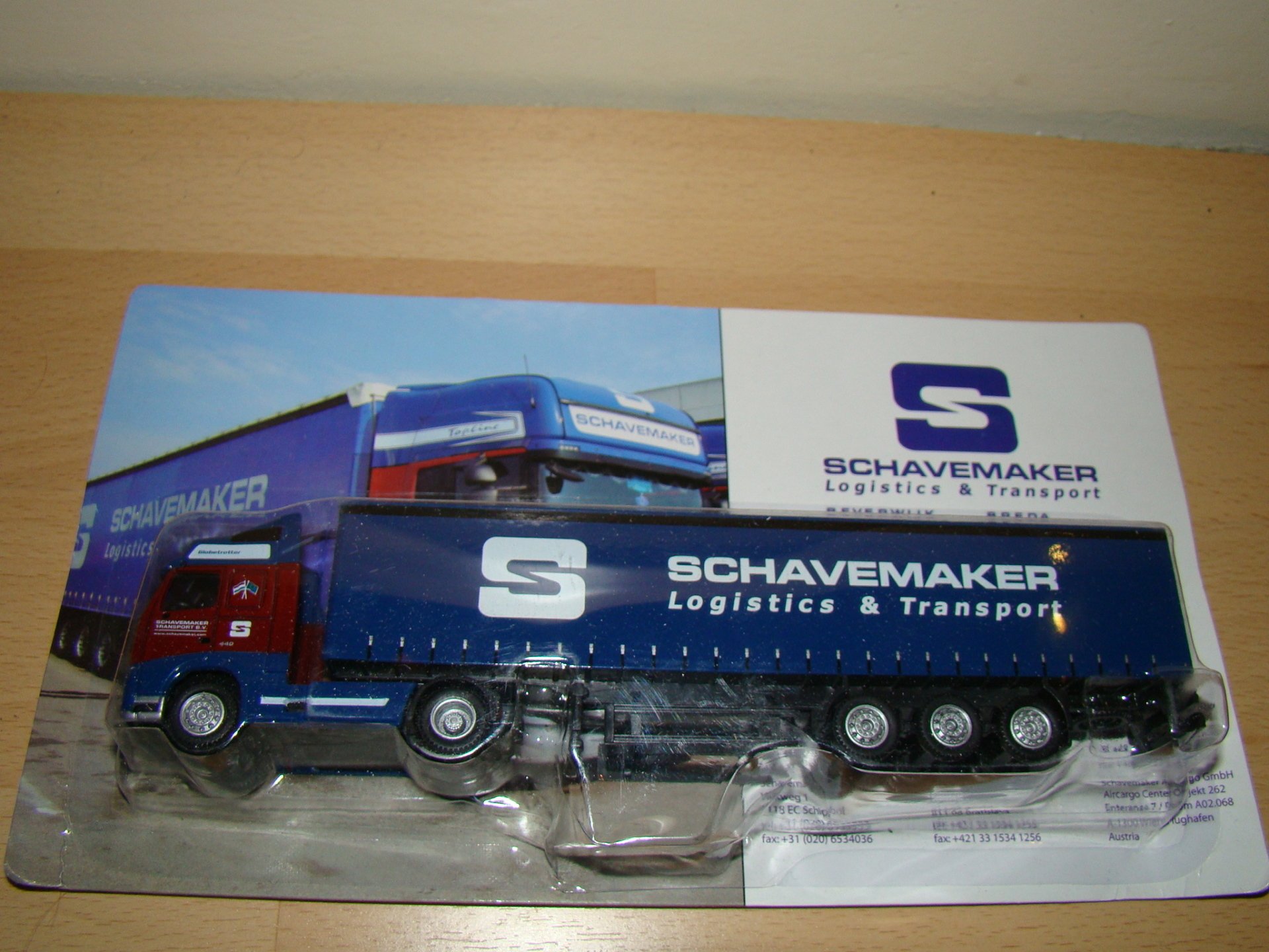 limburgsemodeltrucks
