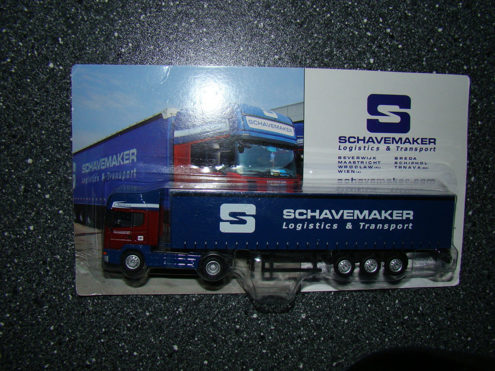 limburgsemodeltrucks