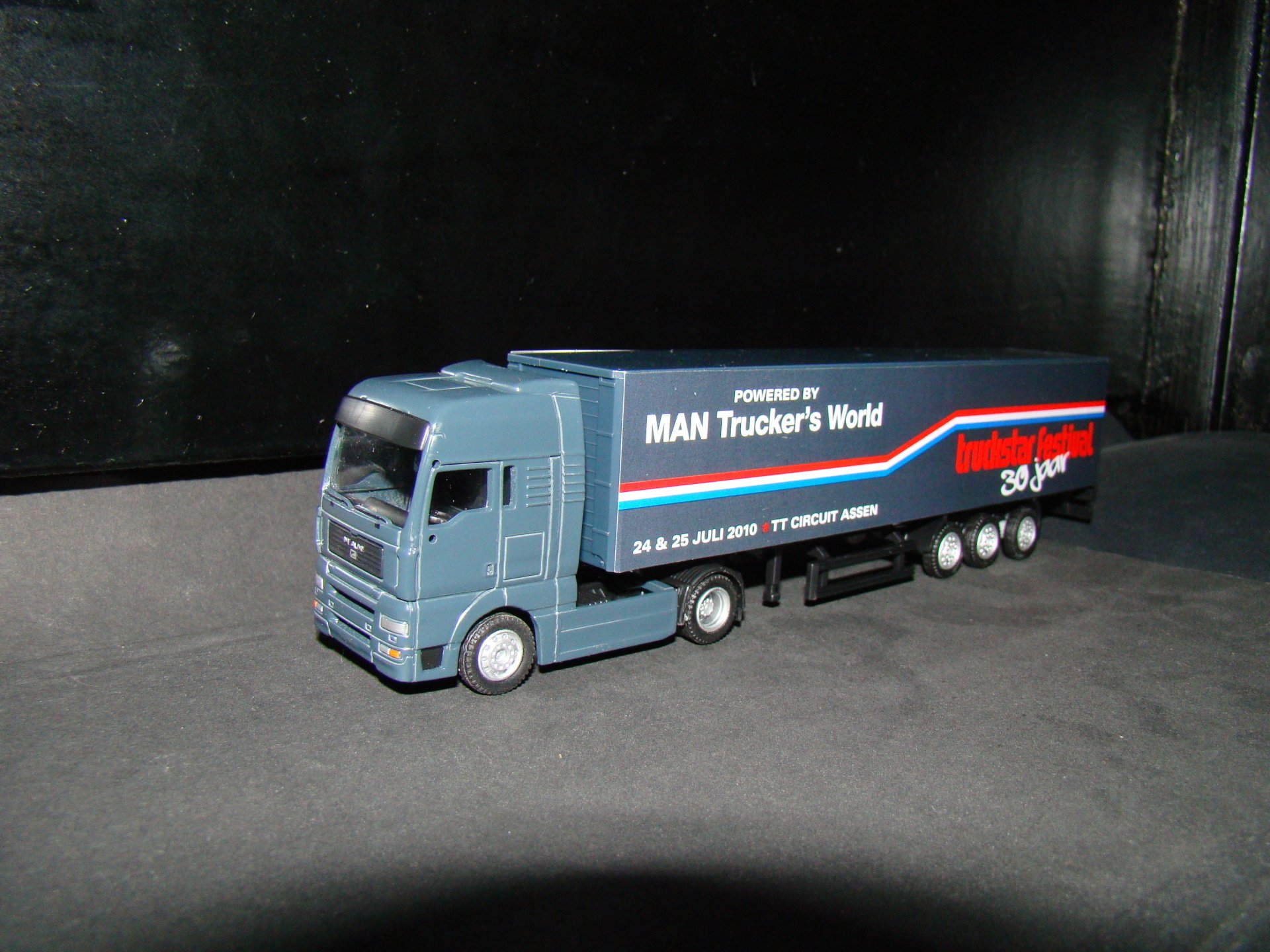 limburgsemodeltrucks