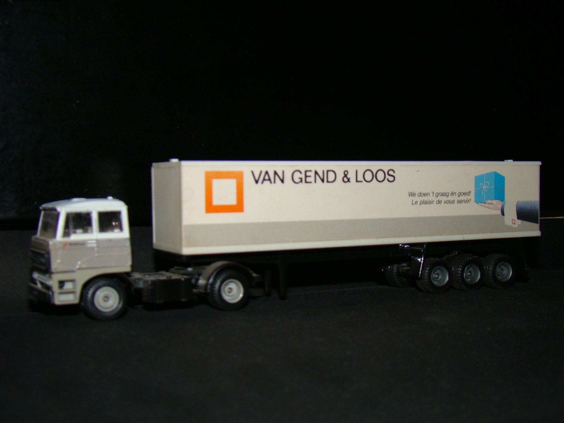 limburgsemodeltrucks