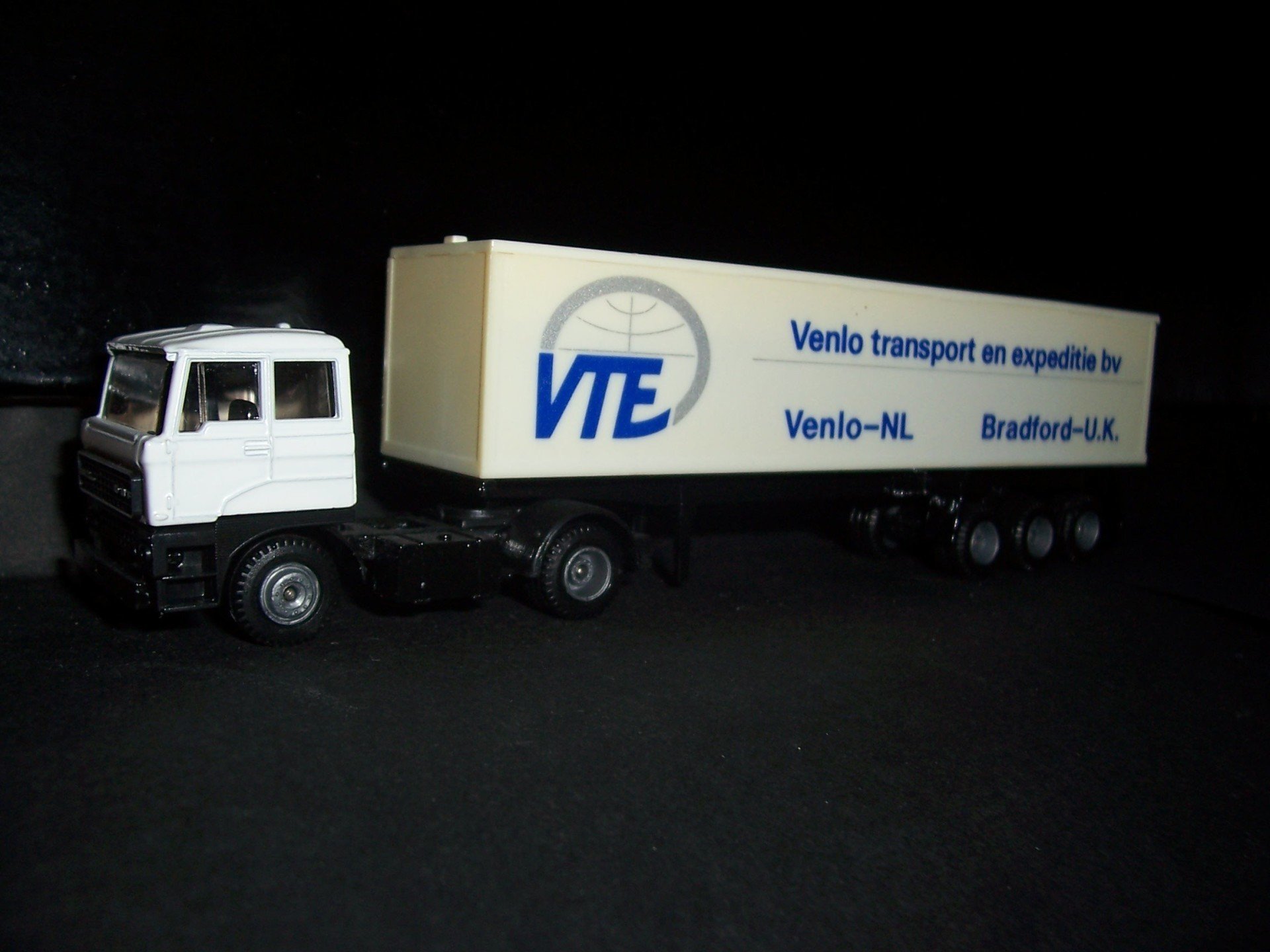 limburgsemodeltrucks