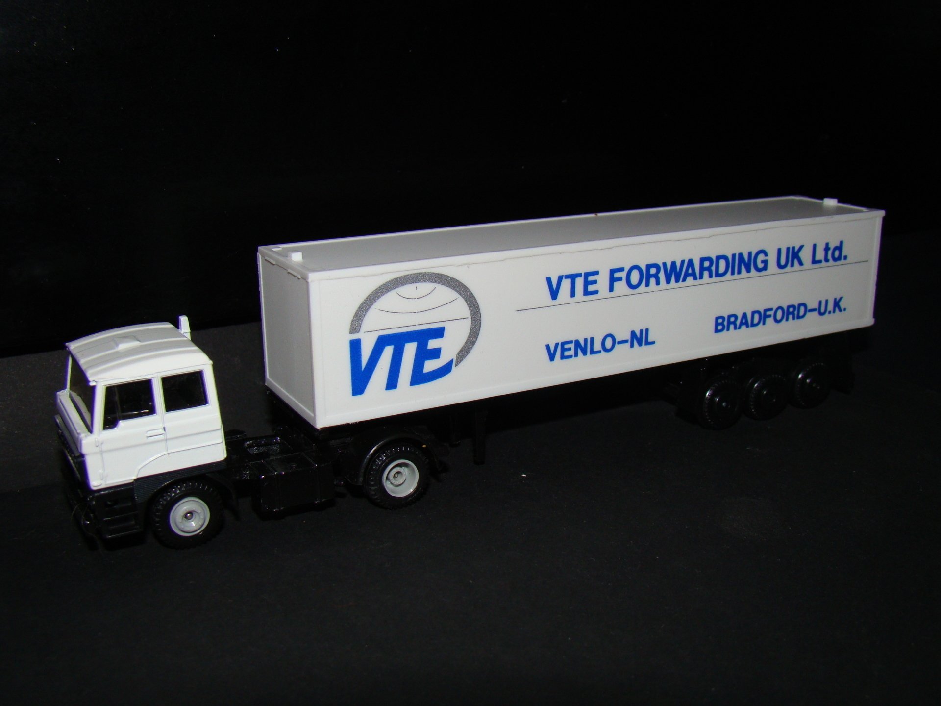 limburgsemodeltrucks