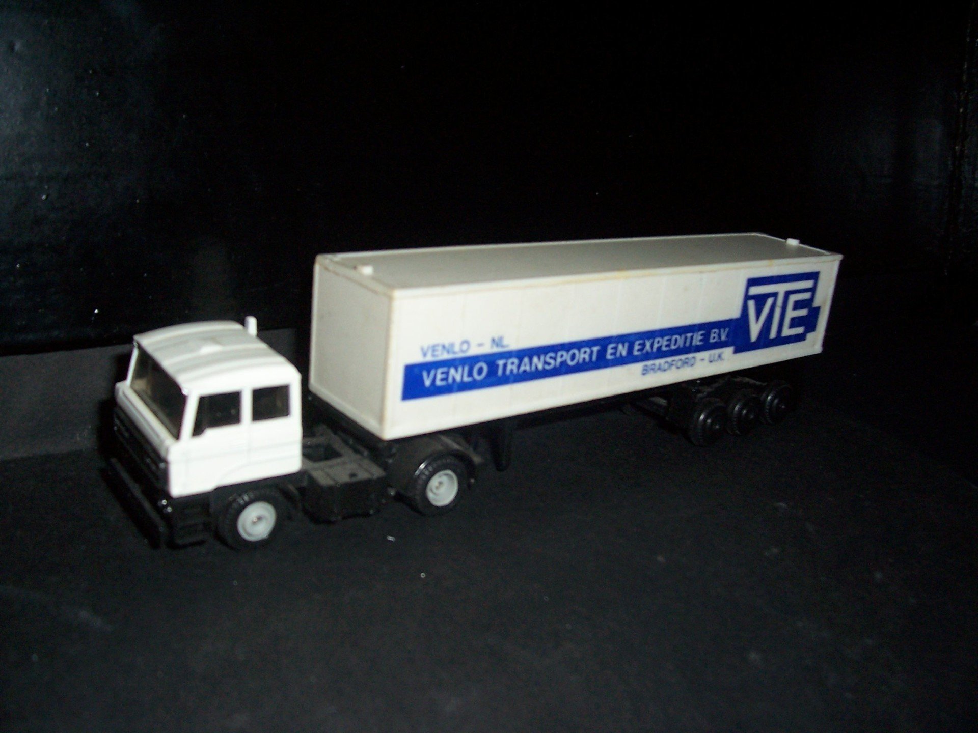 limburgsemodeltrucks