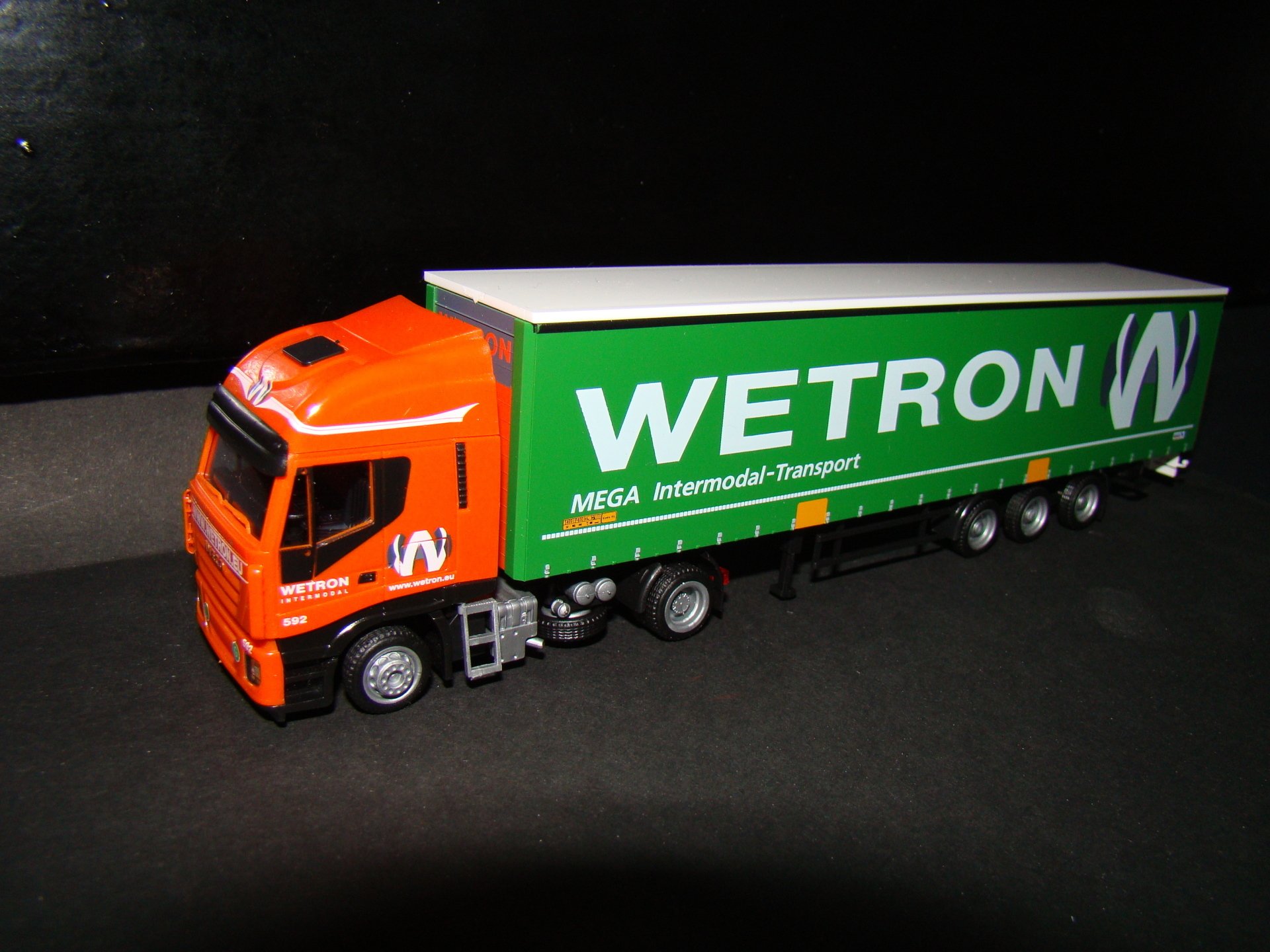 limburgsemodeltrucks