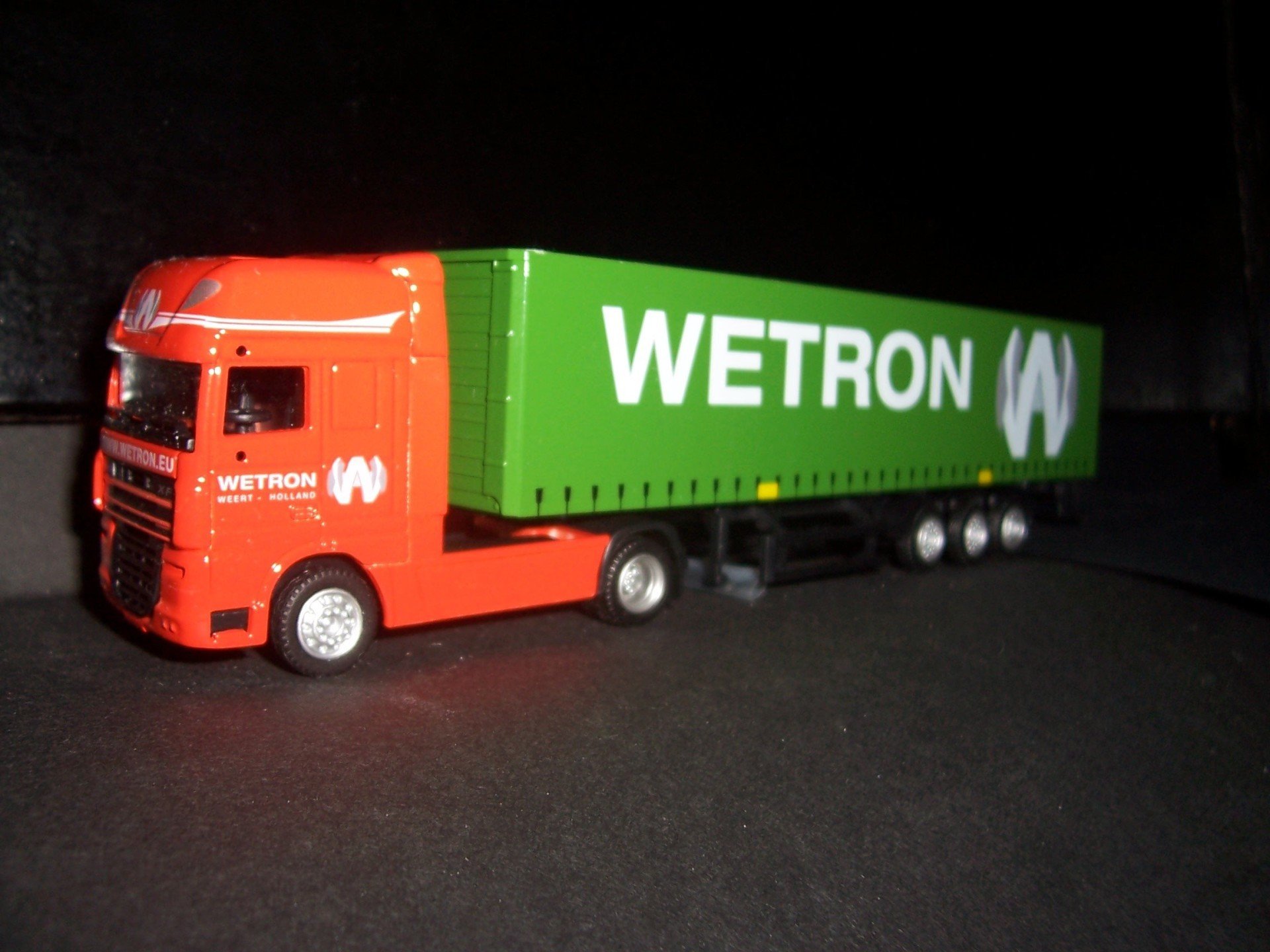 limburgsemodeltrucks