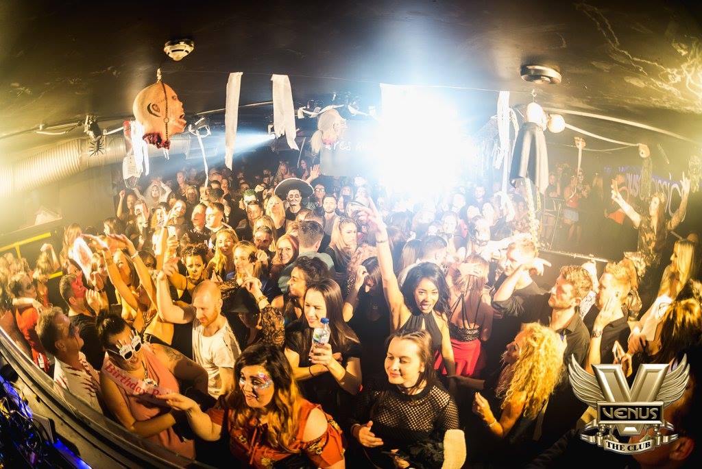 Home [www.venusmanchester.club]