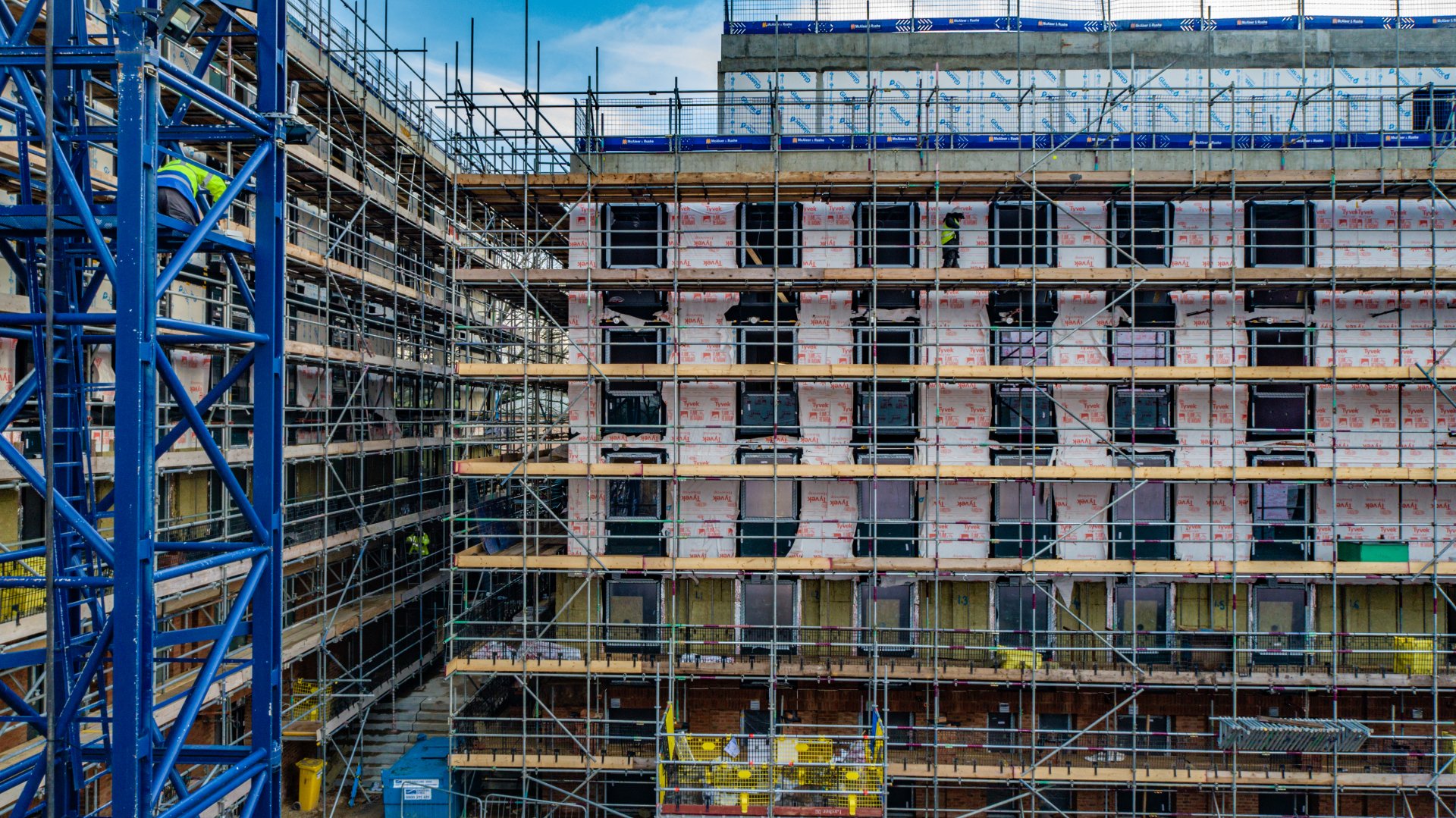 Residential electrical design | Glackin Electrics Ltd