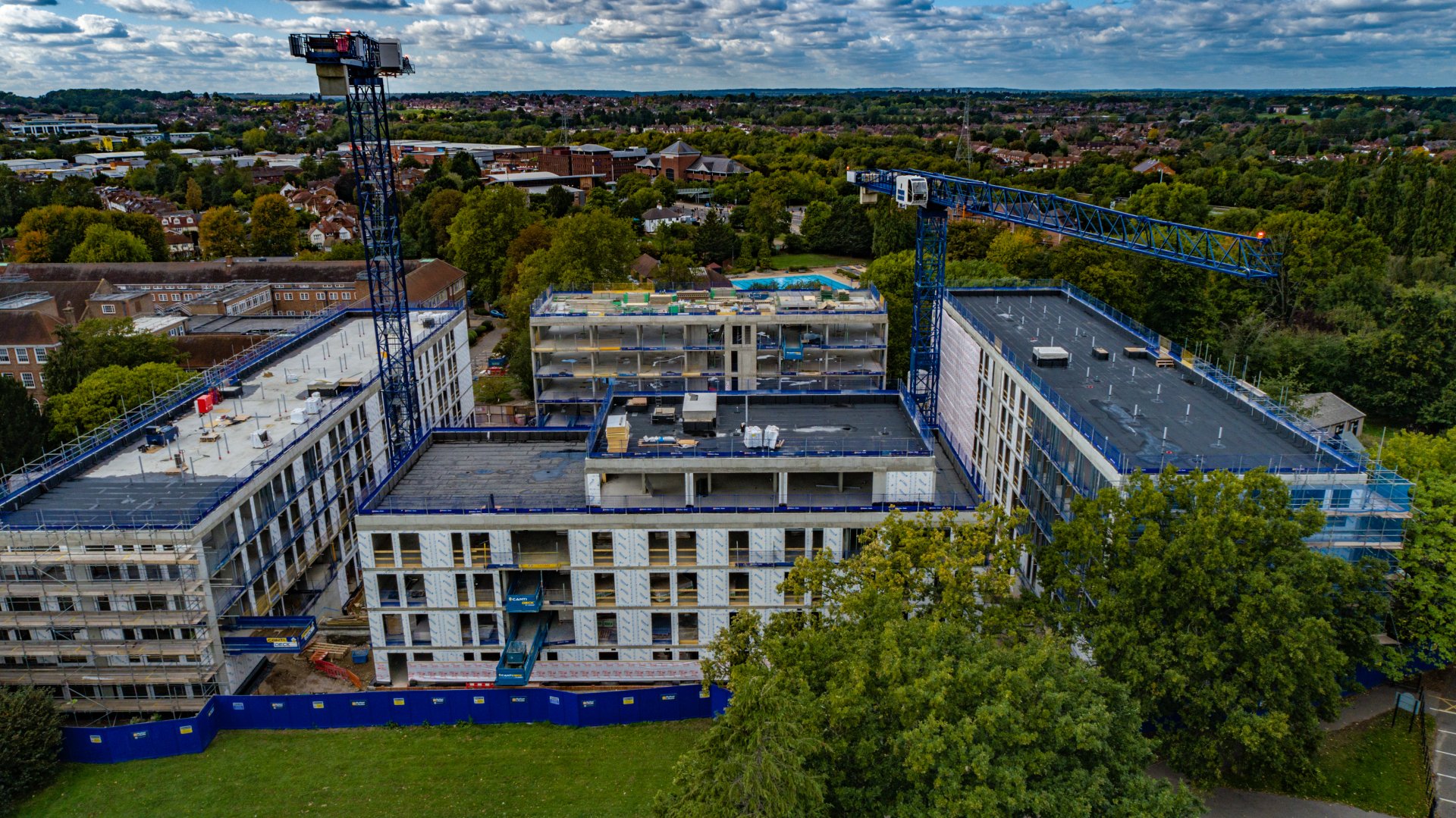 Residential electrical design | Glackin Electrics Ltd