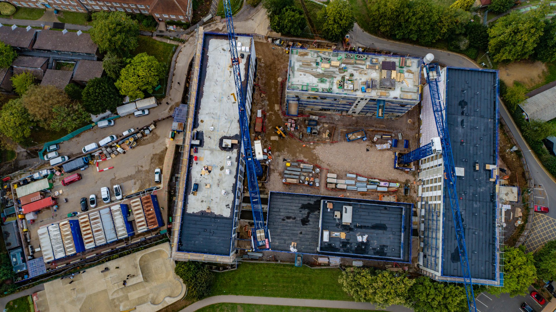 Residential electrical design | Glackin Electrics Ltd