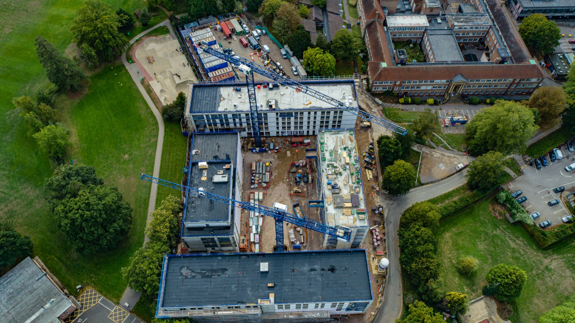 Residential electrical design | Glackin Electrics Ltd