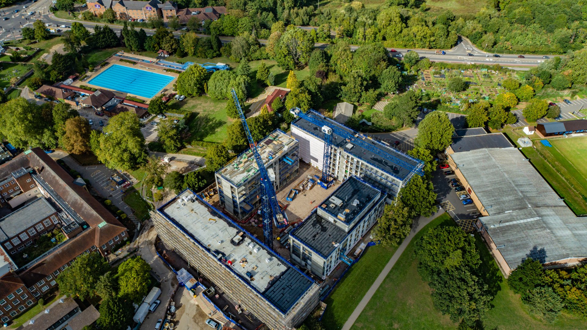 Residential electrical design | Glackin Electrics Ltd
