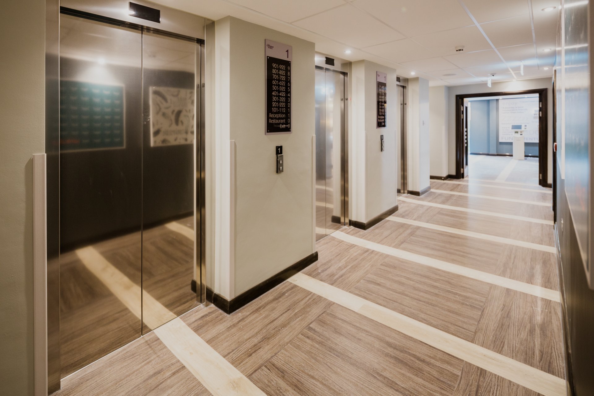 Electrical inspecting and testing | Glackin Electrics Ltd