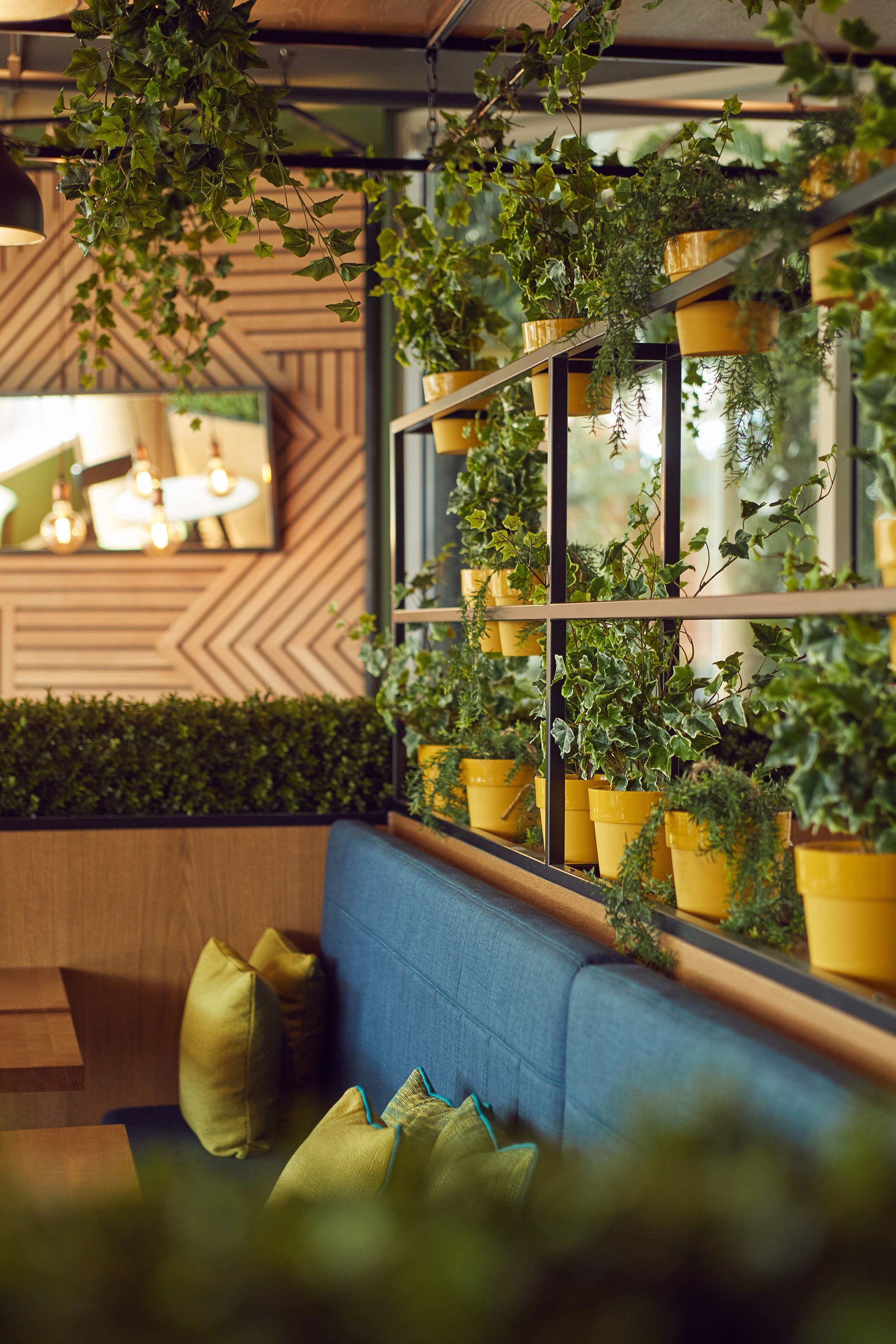 Retail electrical design | Glackin Electrics Ltd