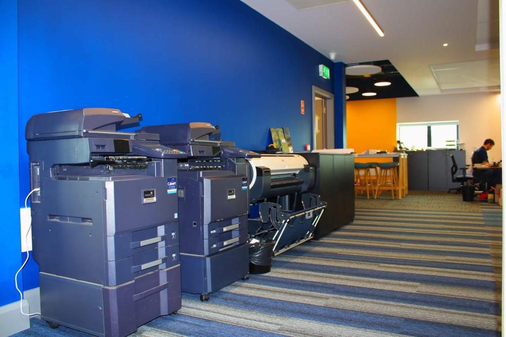 Commercial electrical design | Glackin Electrics Ltd