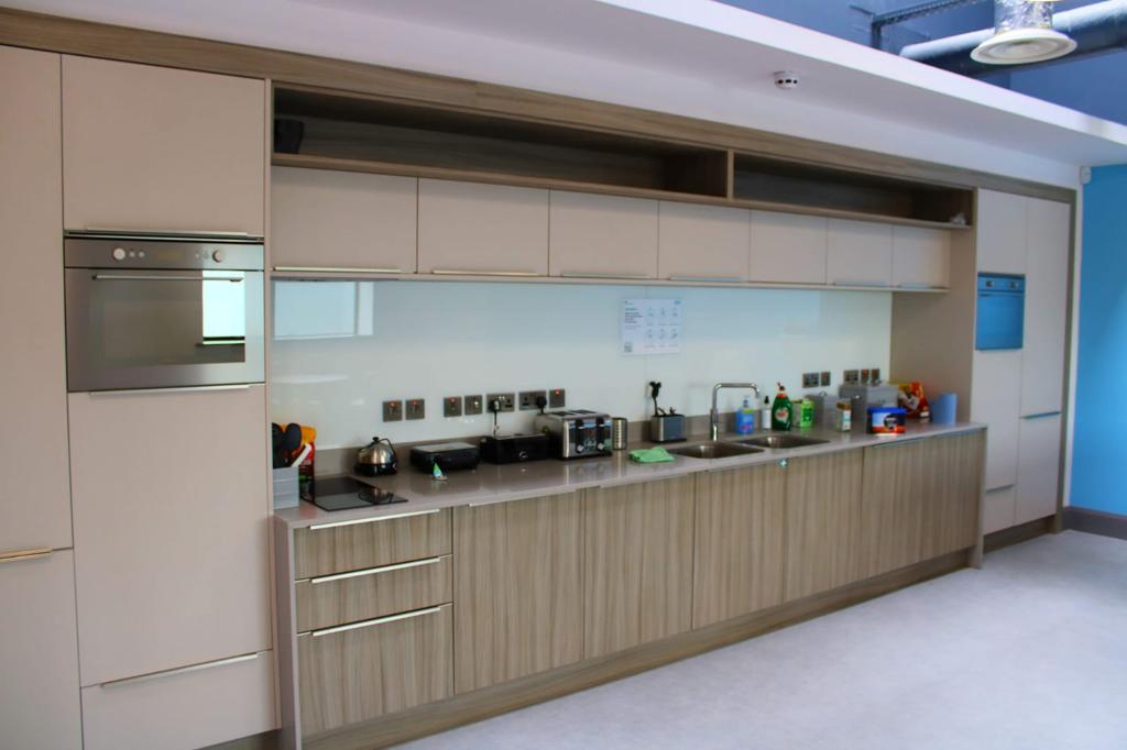Commercial electrical design | Glackin Electrics Ltd