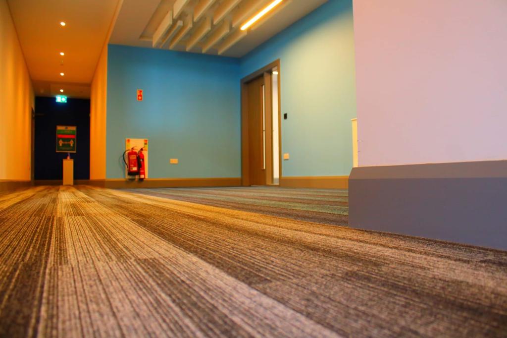 Commercial electrical design | Glackin Electrics Ltd