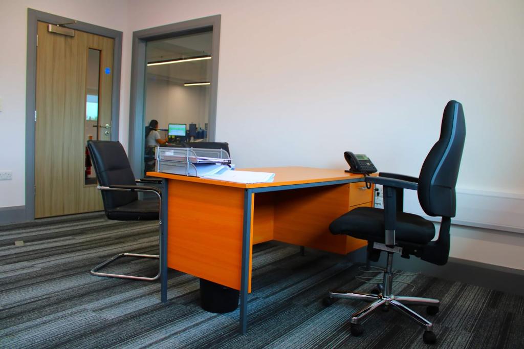 Commercial electrical design | Glackin Electrics Ltd