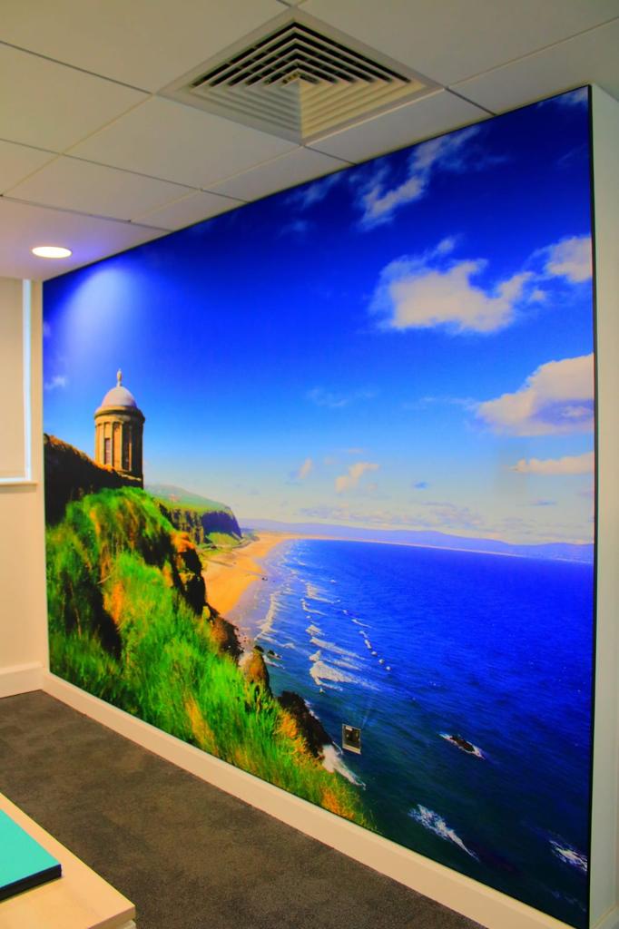 Commercial electrical design | Glackin Electrics Ltd