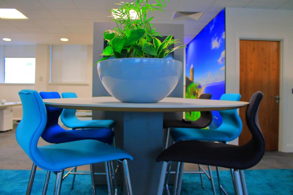 Commercial electrical design | Glackin Electrics Ltd