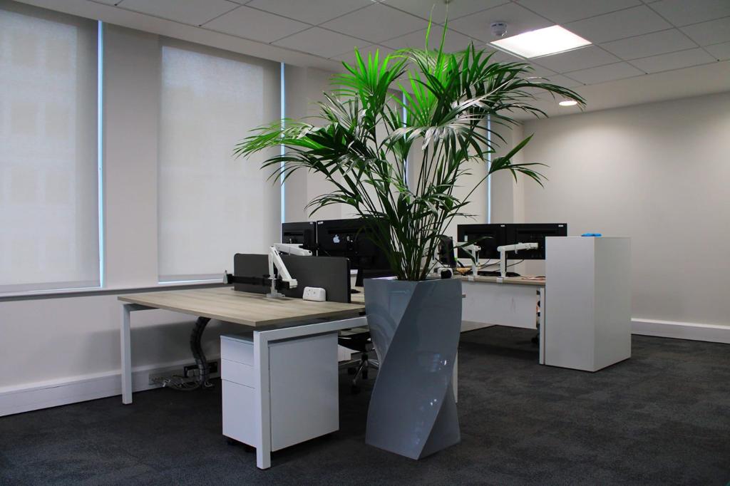 Commercial electrical design | Glackin Electrics Ltd