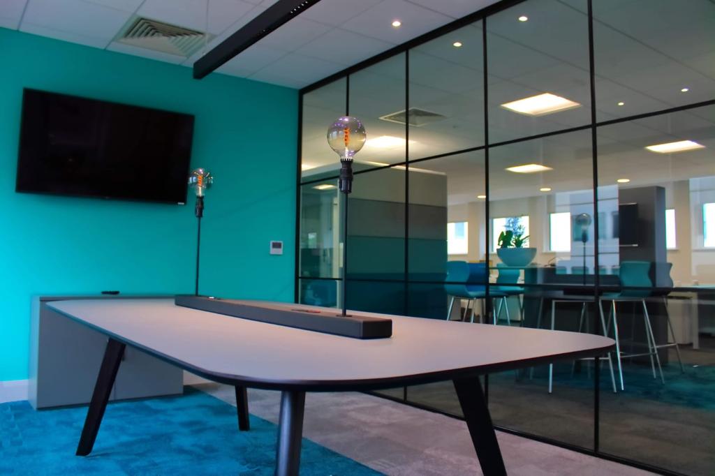 Electrical design | Glackin Electrics Ltd